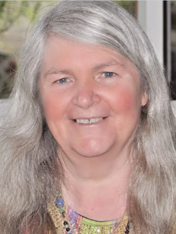 Sheila Morgan Psychic - The Light Workers Way