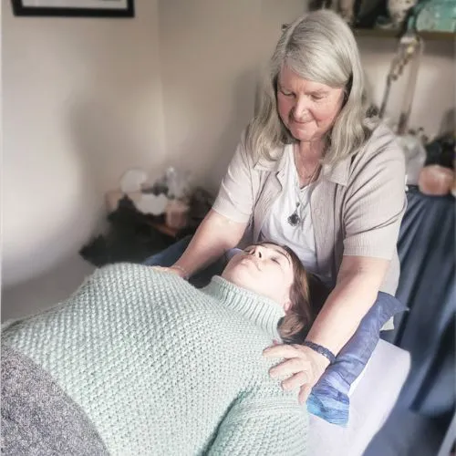 What is Reiki? - The Light Workers Way